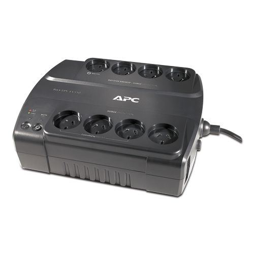 Buy APC BE550G-AZ - MegaBuy Online Computer Store