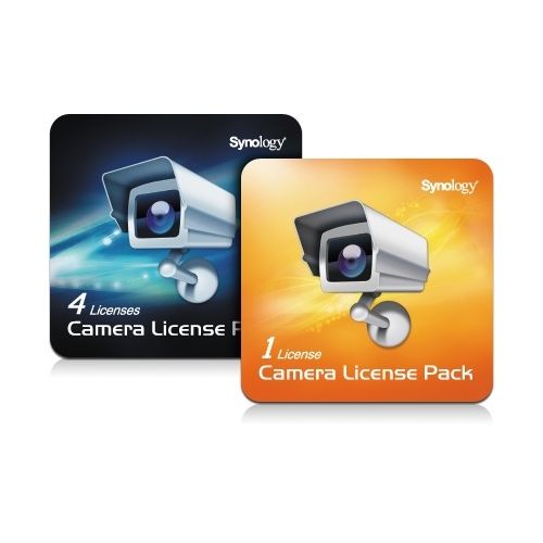 Buy Synology License Pack 4 - MegaBuy Online Computer Store