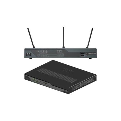 Buy Cisco C891F-K9 - MegaBuy Online Computer Store
