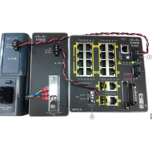 Buy Cisco PWR-IE65W-PC-AC= - MegaBuy Online Computer Store