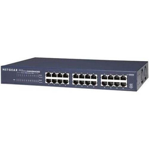 Buy NETGEAR JGS524AU - MegaBuy Online Computer Store