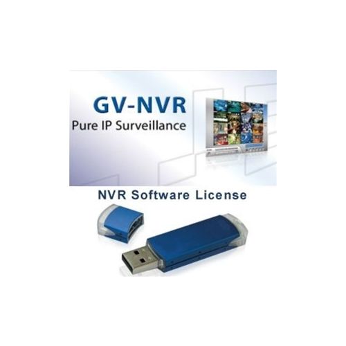 Buy Geovision GV-NVR-0CAM - MegaBuy Online Computer Store