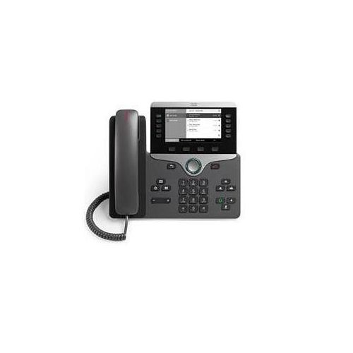 Buy Cisco CP-8811-K9= - MegaBuy Online Computer Store