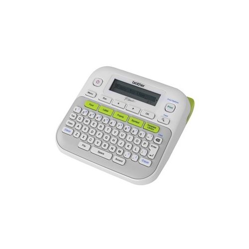 Buy Brother PT-D210 - MegaBuy Online Computer Store