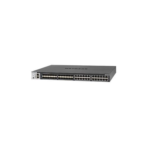 Buy NETGEAR XSM4348S-100AJS - MegaBuy Online Computer Store