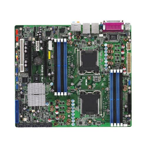 Buy Asus KFN5-DSLI - MegaBuy Online Computer Store