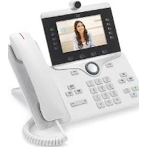 Buy Cisco CP-8845-W-K9= - MegaBuy Online Computer Store