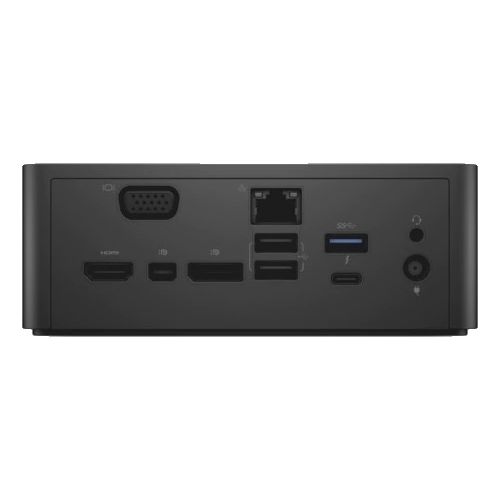 Buy Dell TB18DC 452-BDGS Dual Thunderbolt Dock - MegaBuy Online ...