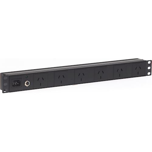 Buy 4Cabling PDU.6WHGPO.10A - MegaBuy Online Computer Store