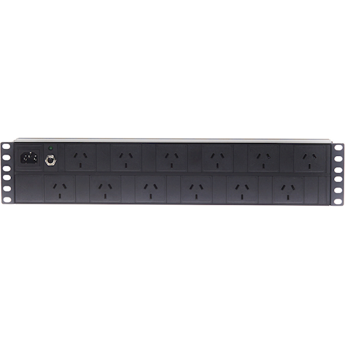 Buy 4Cabling PDU.12WHGPO.10A - MegaBuy Online Computer Store