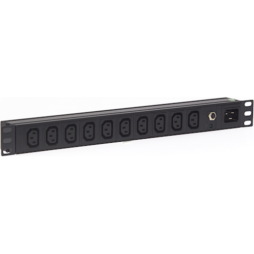 Buy 4Cabling PDU.10WHC13.15A - MegaBuy Online Computer Store