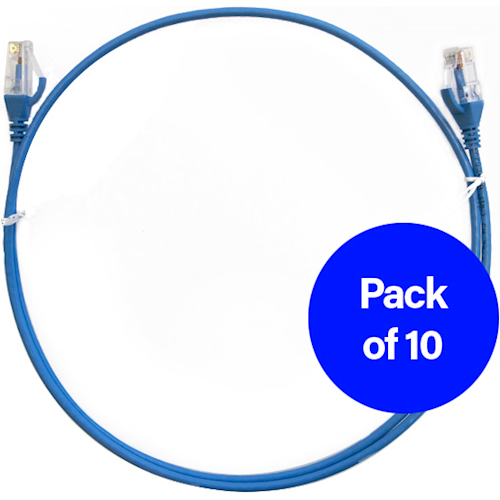 Buy 4Cabling 004.004.0005.10PACK - MegaBuy Online Computer Store