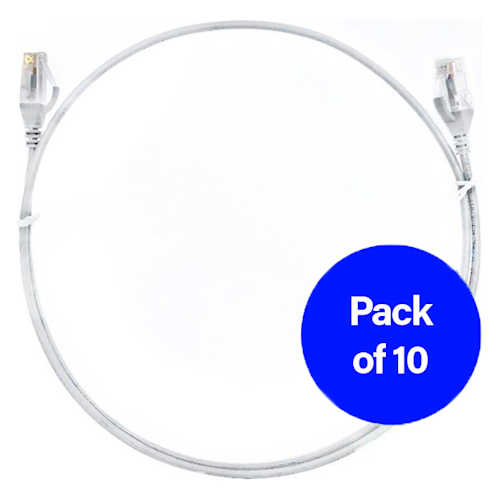 Buy 4Cabling 004.004.3005.10PACK - MegaBuy Online Computer Store