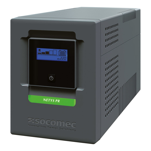 Buy Socomec NPR-2000-MT - MegaBuy Online Computer Store