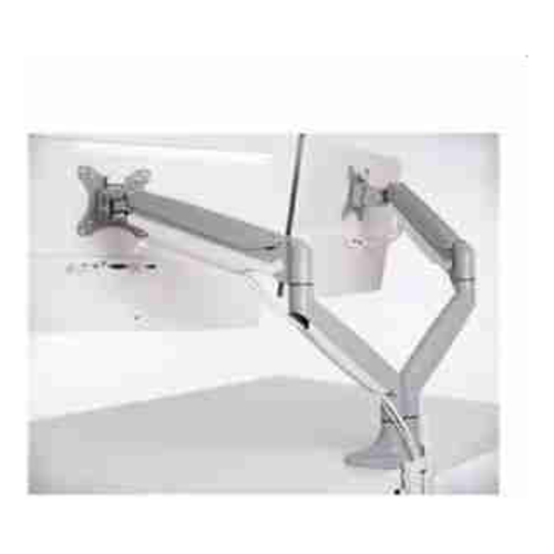 Buy Generic ORBITDUALVESA-EXG Orbit Dual Monitor VESA Arm Stand ...