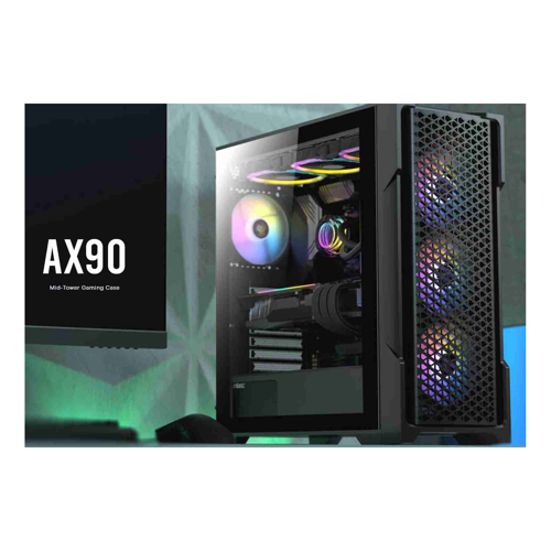 Buy Antec AX90 - MegaBuy Online Computer Store