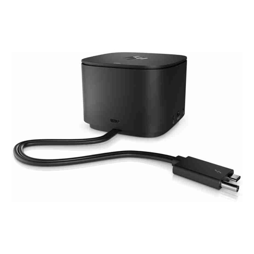 Buy HP 3TR87AA-EXG Thunderbolt Dock 230W G2 - MegaBuy Online Computer Store