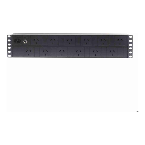 Buy 4Cabling PDU.12WHGPO.10A - MegaBuy Online Computer Store