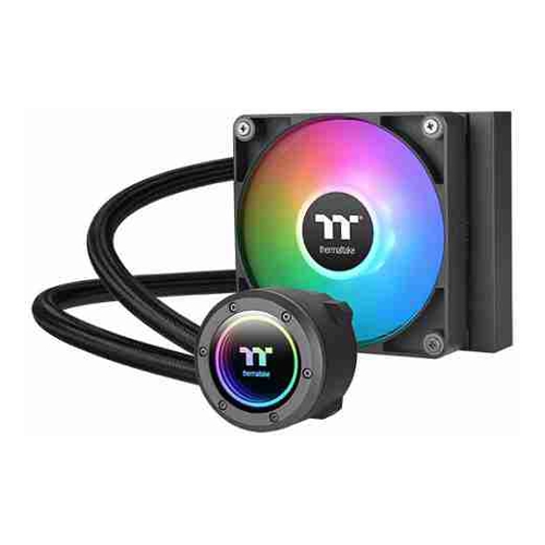 Buy Thermaltake CL-W360-PL12SW-A - MegaBuy Online Computer Store