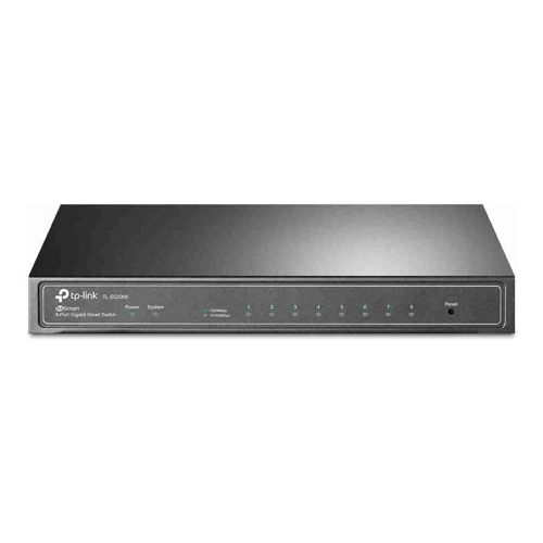 Buy TP-Link TL-SG2008 - MegaBuy Online Computer Store