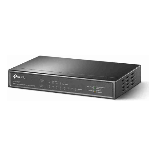 Buy TP-Link TL-SG1008P - MegaBuy Online Computer Store