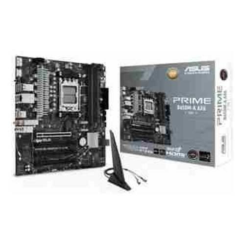 Buy Asus PRIME B650M-A AX6-CSM - MegaBuy Online Computer Store
