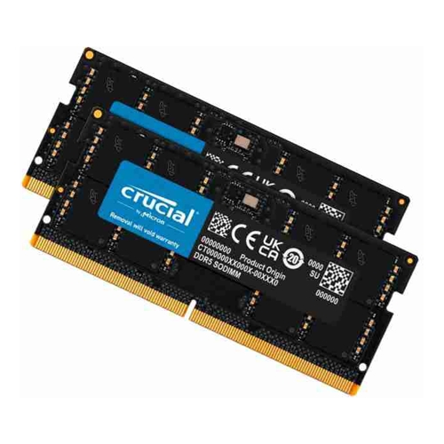 Buy Micron CT2K48G56C46S5 - MegaBuy Online Computer Store