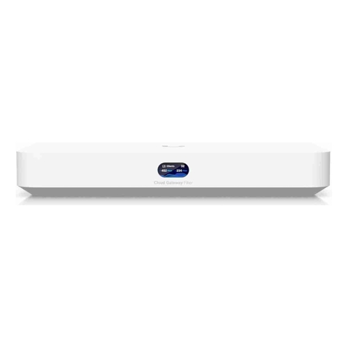 Buy Ubiquiti UCG-Fiber - MegaBuy Online Computer Store